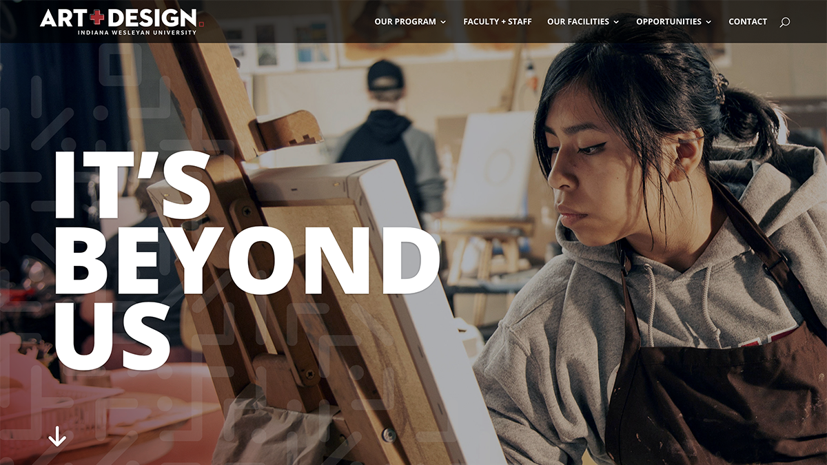 Faculty + Staff | IWUART.com